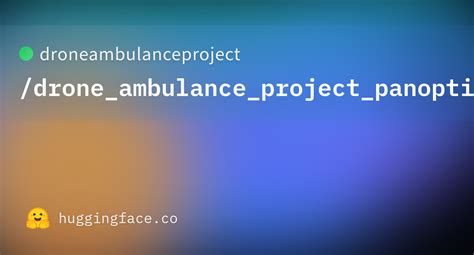 Droneambulanceprojectdroneambulanceprojectpanopticsegmentation