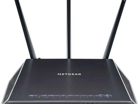 Netgear Nighthawk R7000 Wi Fi Routers And Extender Review Which