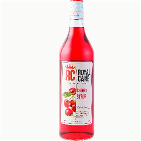 Сироп ROYAL CANE Вишня 1л. купить в Донецке, Ростове-на-Дону, ДНР, цена ...