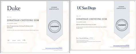 Jonathan Sum On Linkedin Coursera Dukeuniversity Java Dna Csv Spreadsheets Genes Excel