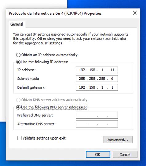Configuring Lithernet Gateway Adquio