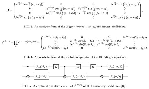 Transpiling Quantum Circuits Using The Pentagon Equation · Issue 3610 · Github Nakashoquantph
