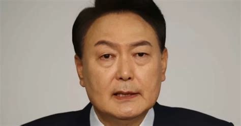 «Рёнхап в Южной Корее арестовали президента страны Юн Сок Ёля Новости Mail