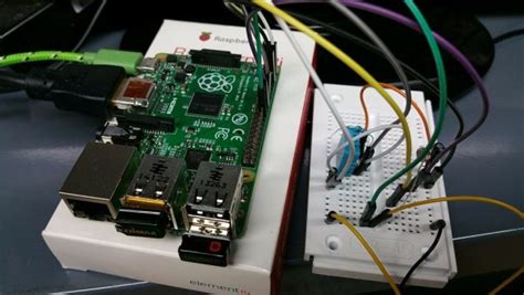Build Your St IoT W RPi DHT Thingspeak
