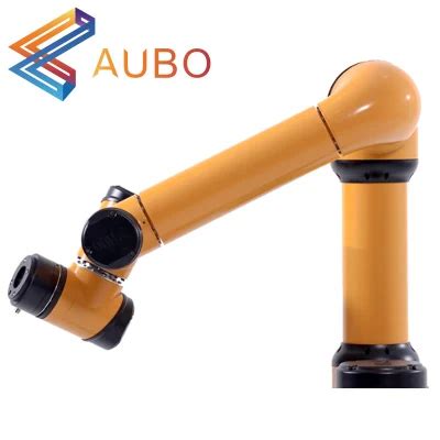 Aubo I Collaborative Robot Axis Kg Cobot Robot Pick And Place China Robot And