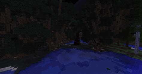 Bigtree Land Minecraft Map