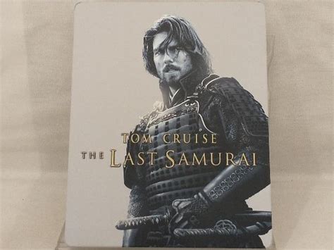 Yahooオークション Blu Ray ラスト・サムライ ブルーレイ版スチール