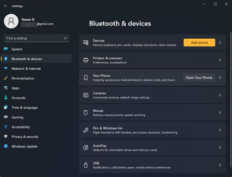 Windows 11 New Settings How To Open It How To Use It Minitool