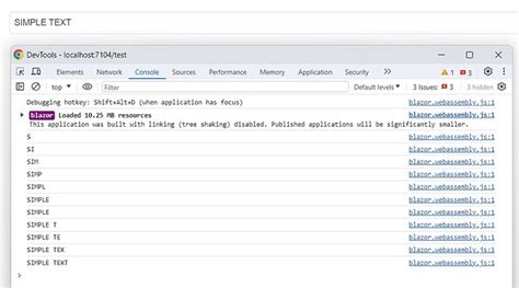 Bind Value Is Not Updating The Textbox Programmatically Blazor WebAssembly Radzen