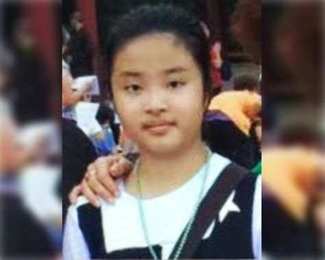 將軍澳11歲女童洪嘉淇失蹤 家人急尋 星島日報