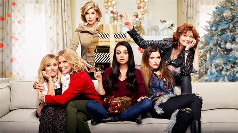 A Bad Moms Christmas 2017 Az Movies
