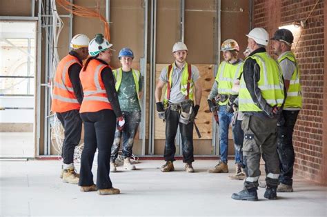 All The Latest News From The Considerate Constructors Scheme