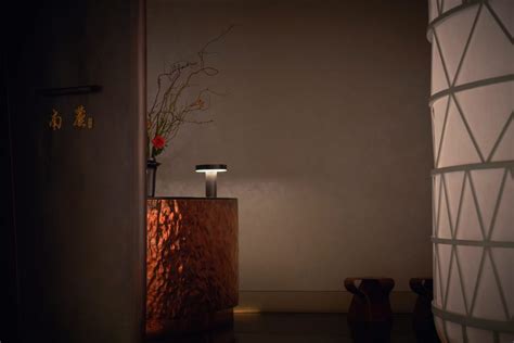 上海·“南麓·荟馆”主题餐厅设计 天作空间 Soho设计区