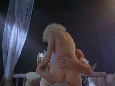 Sherilyn Fenn Nude Photos And Videos Celeb Masta