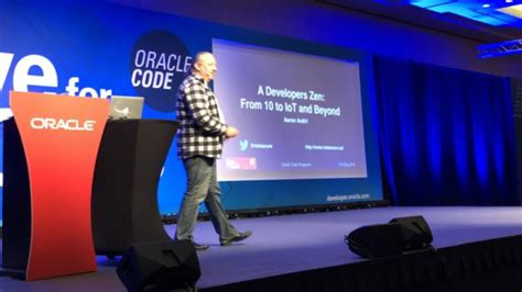 RIoT Secure Blog RIoT Secure Milestone And Oracle Code Keynote