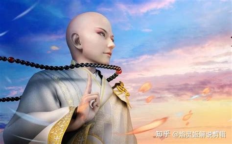 秦时明月：白凤之“只要反派长得好、三官跟着五官跑” 知乎
