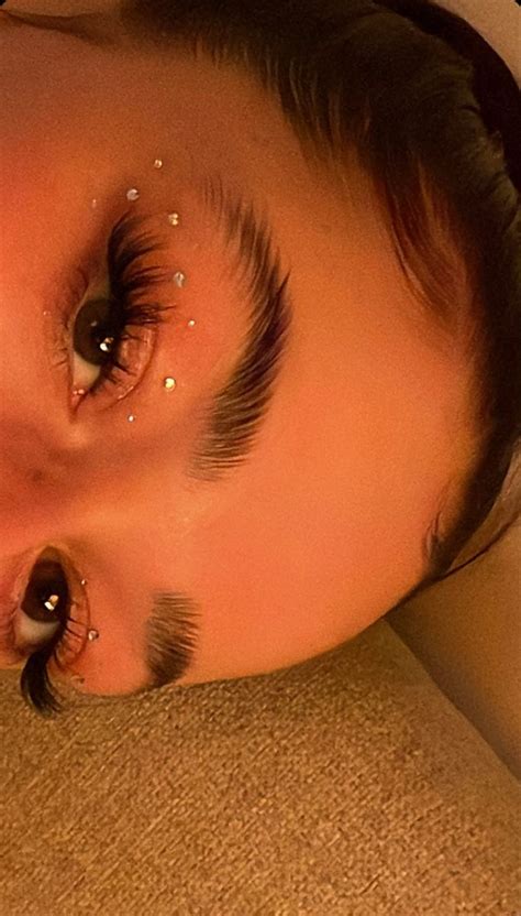 Pin By ʚ ︎ɞ On Make Up Rave Makeup Eye Makeup Makeup Tutorial