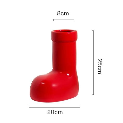 vaso galocha funny popbox