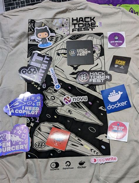 kushal singh on linkedin hacktoberfest2022 opensource goodies