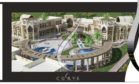 Curve Architecture Engineering On Linkedin Our Design In Curve Architecture Engineering