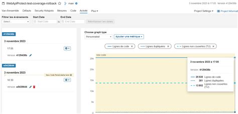 New Code Detection Community Version Sonarqube Server Community Build Sonar Community