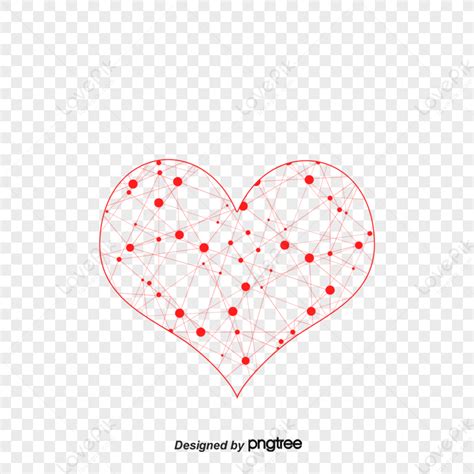 레이아웃 표 하트 일러스트 벡터 도ai 형식입체 Png 일러스트 무료 다운로드 Lovepik