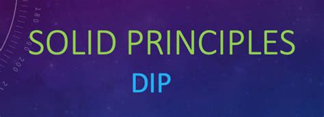 Solid Principles — 5 Dependency Inversion Principle By Vinod Madubashana Dec 2024 Medium