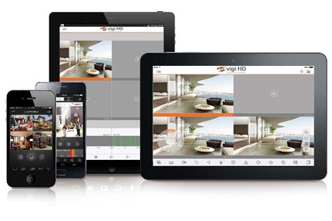 Dsc Security La Solution Globale Pour La Sécurité De Vos Bâtiments