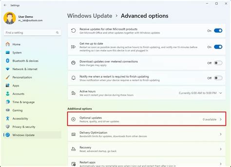 How To Keep System And Apps Up To Date On Windows 11 Windows Central