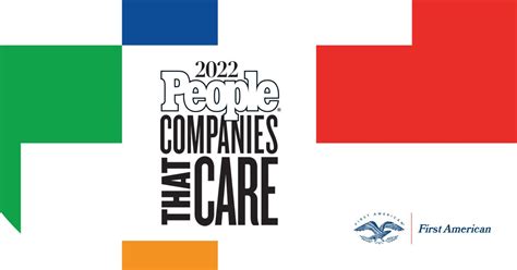 100companiesthatcare Gptw First American Data And Analytics