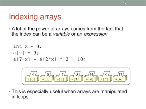 Objects First With Java Cits Ppt Download