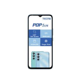 Tecno Pop GB Dual Sim Ice Blue Shop Today Get It Tomorrow Takealot Com