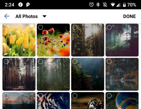Gallery Picker Allows You To Design A Custom Gallery For Image Video