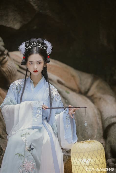 3本已经完结的古言文，吹爆《蔓蔓青萝》和《华胥引》超精彩！百科ta说