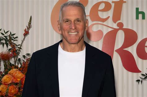 Who Is Mel Owens All About The New Star Of The Golden Bachelor