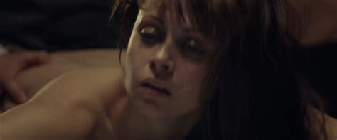 Naked Ashley C Williams In Julia