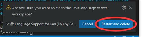 Vscode找不到或无法加载主类的解决方法javavscode Error Main Method Not Found In The