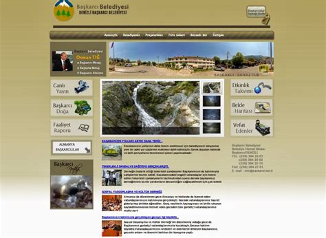 Php Belediye Scripti Php Scriptler Asp Scriptler Ücretsiz Scriptler