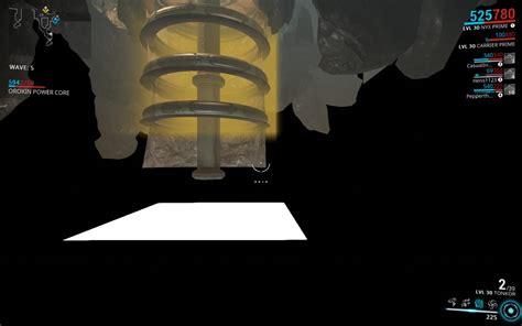 Lares Mercury Art Animation And Ui Warframe Forums