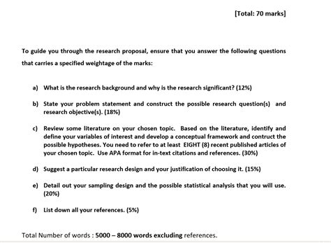 Assignment Question Purpose The Purpose Of This
