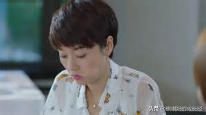 《我的后半生》白光来找贺涵借钱，被罗子君发现，贡献搞笑名场面