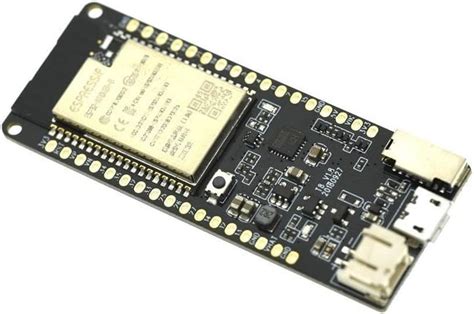 1pcs Esp32 Wrover Ttgo Zero Esp32 4 Mb Psram 4 Mb Flash Wifi Module Bluetooth Compatible