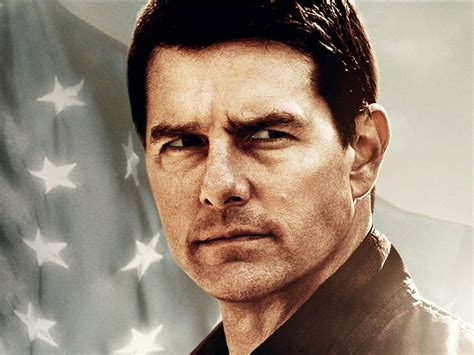 7 Movies To Watch If You Liked Jack Reacher Never Go Back