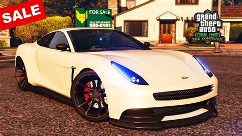 Massacro Is Just Amazing In Gta 5 Online Sale Review And Best