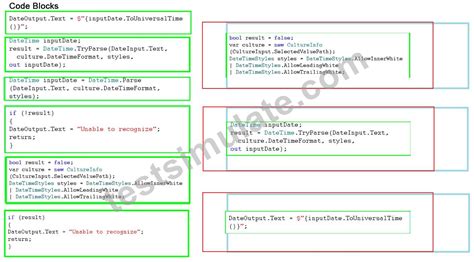 Universal Windows Platform App Architecture And Uxui 070 354 Free Practice Test Testsimulate