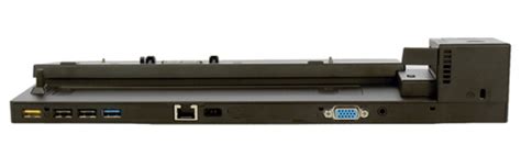 Lenovo Thinkpad Mini Dock Series W A It Winpy Cl