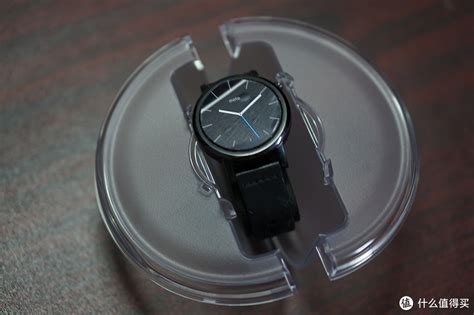 迟到一年的体验评测MOTOROLA 摩托罗拉 moto 360二代 智能手表 使用感悟 智能手表 什么值得买