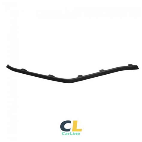 ბამპერის წინა მოლდინგი R L 2019 Elantra Carline Carline ავტონაწილები