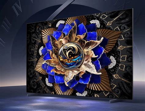 Tcl выпустит новый Qd Mini Led телевизор со 115 дюймовым экраном