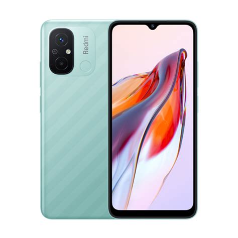 Mobitel Xiaomi Redmi C Dual Sim Gb Gb Mint Green
